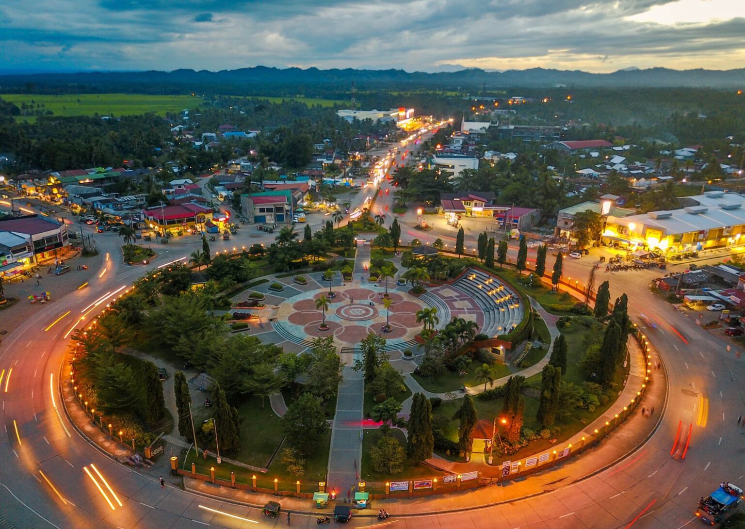 Home - Bayugan City Tourism